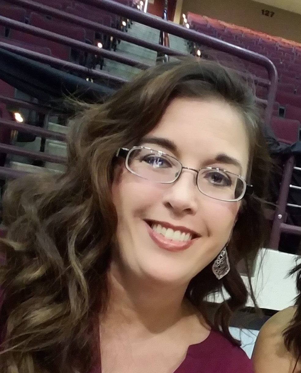 Danielle Valdez - Texas A&M AgriLife Research and Extension Center at ... Danielle Valdez - Texas A&M AgriLife Research and Extension Center at ...